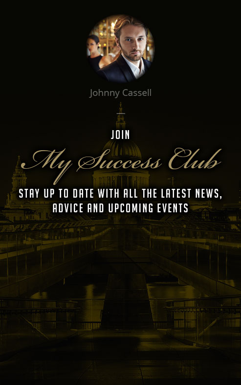 Sexy Goodnight texts to send to your lover | Johnny Cassell