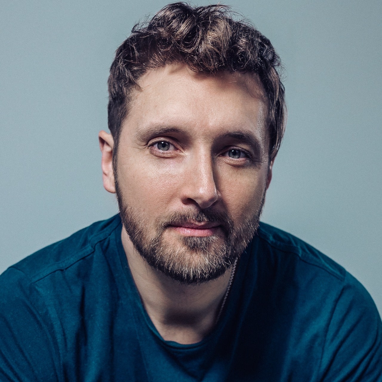 Thank You Johnny - Johnny Cassell